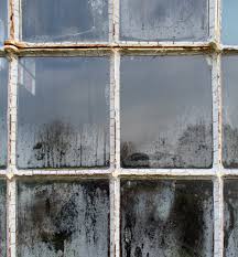 Dirty Windows – Eva K. Sullivan